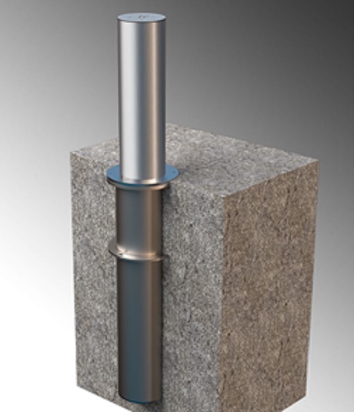 E Safe Bollards - E Safe Controls